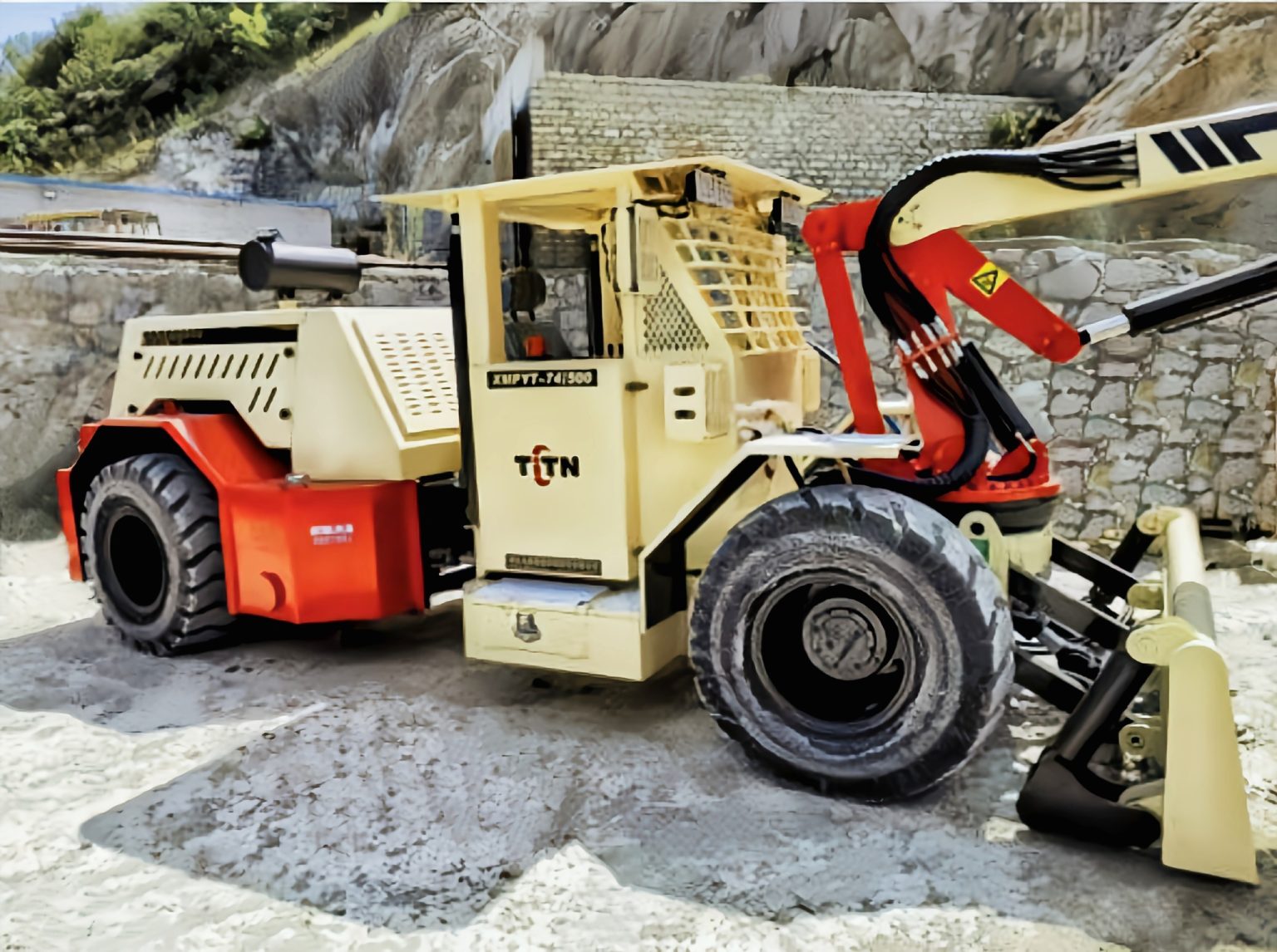 qianyi – Persistence Resources